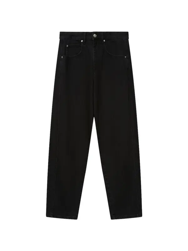 Isabel Marant Étoile Oriane Denim Jeans