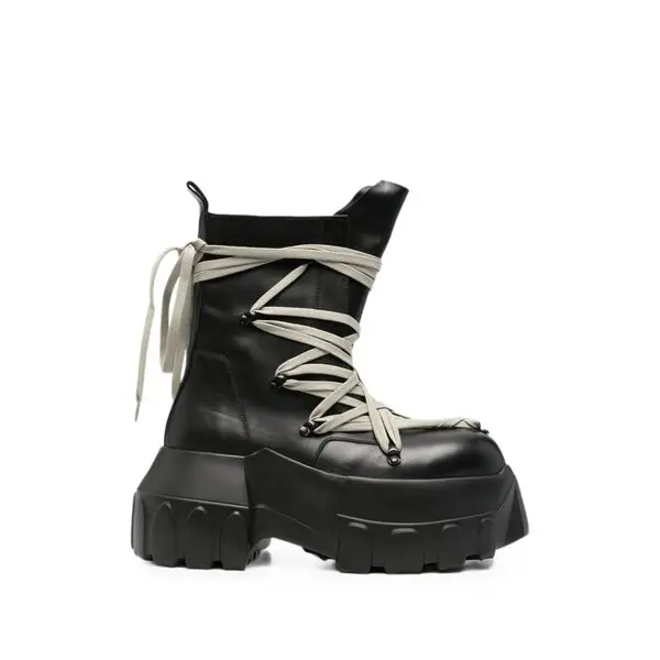 Rick Owens Trainers