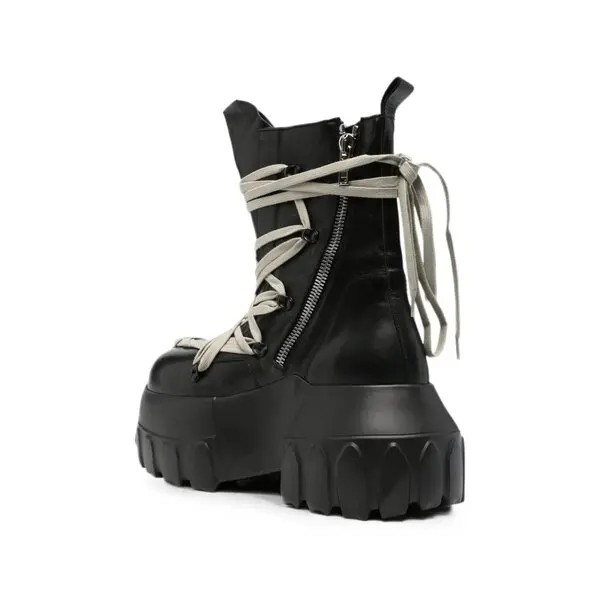 Rick Owens Trainers