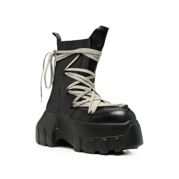 Rick Owens Trainers