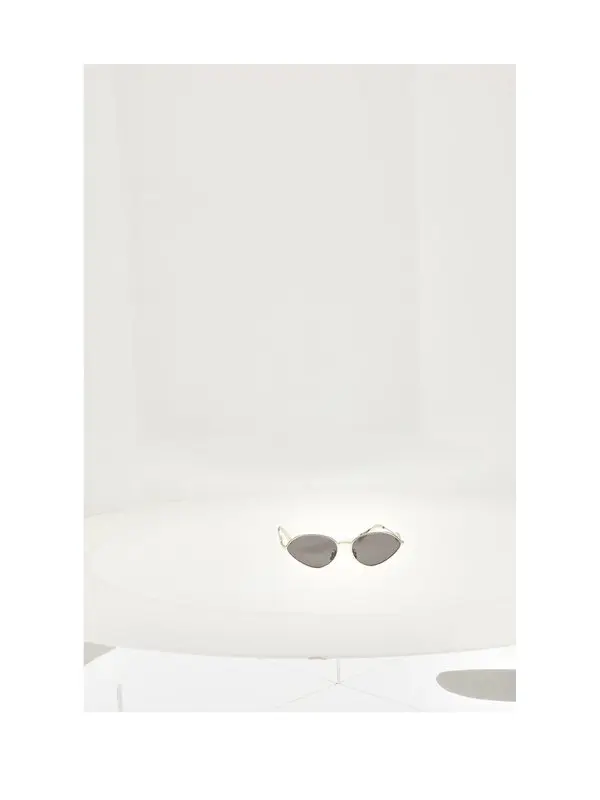 Celine Wire 01 Sunglasses - Multicolor