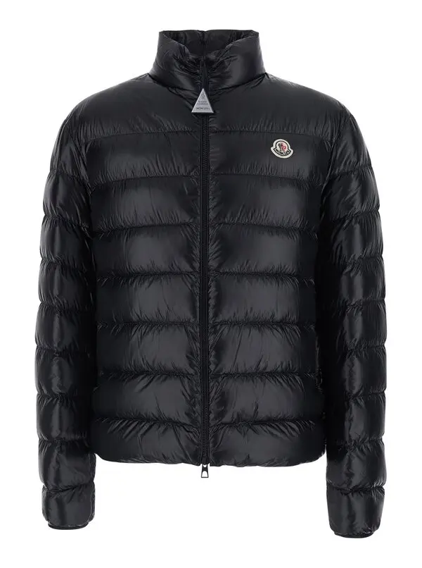 Moncler Sergesta Jacket