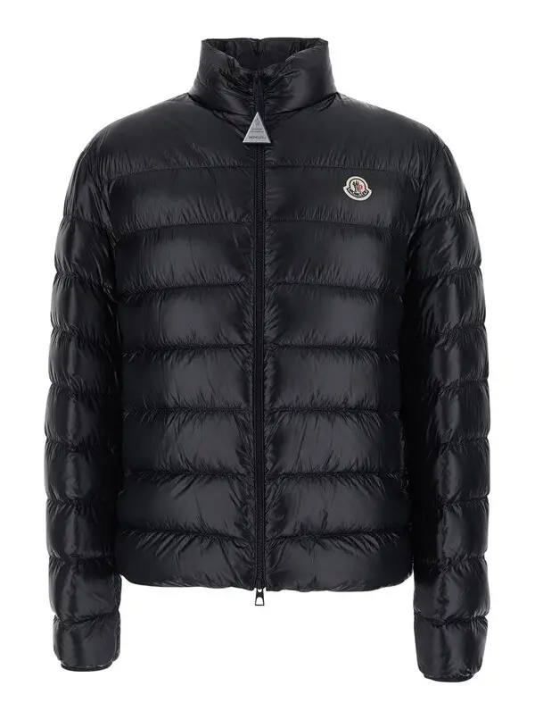 Moncler Sergesta Puffer Jacket - Multicolor