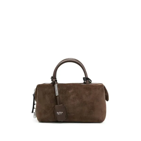 Max Mara Mini Bags - Brown
