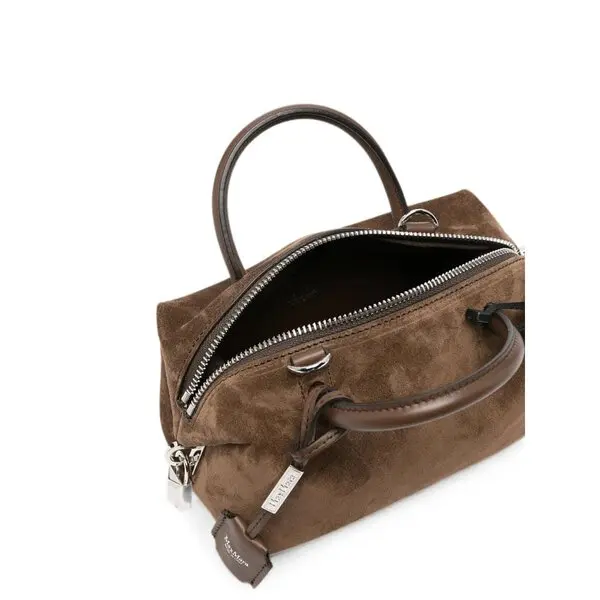 Max Mara Mini Bags - Brown