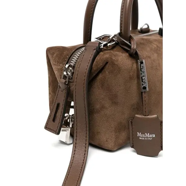 Max Mara Mini Bags - Brown