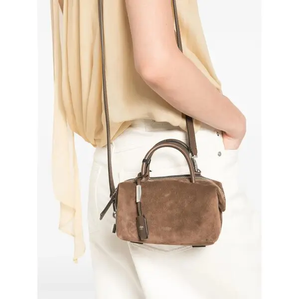 Max Mara Mini Bags - Brown
