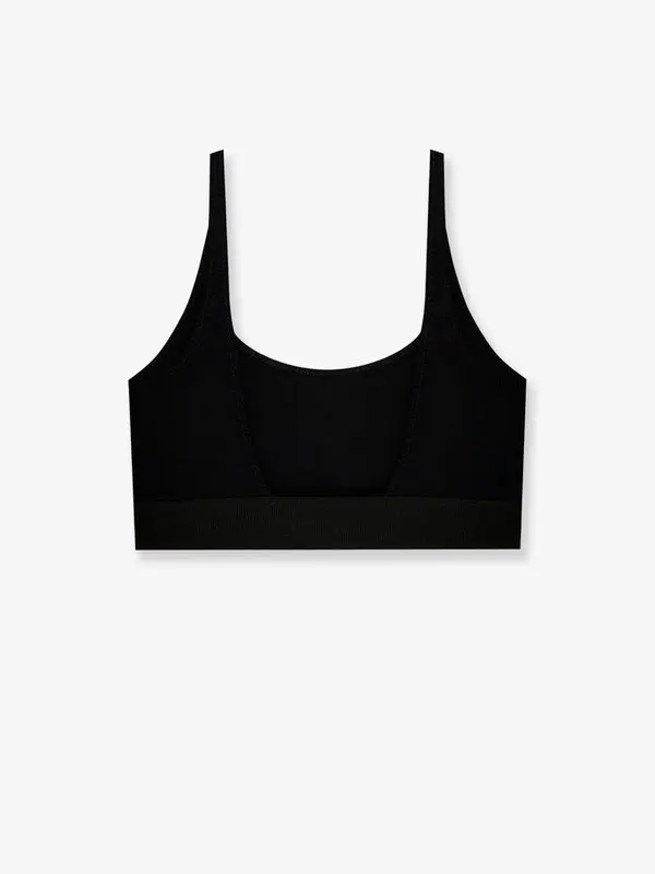 TOM FORD Modal Bralette - Black