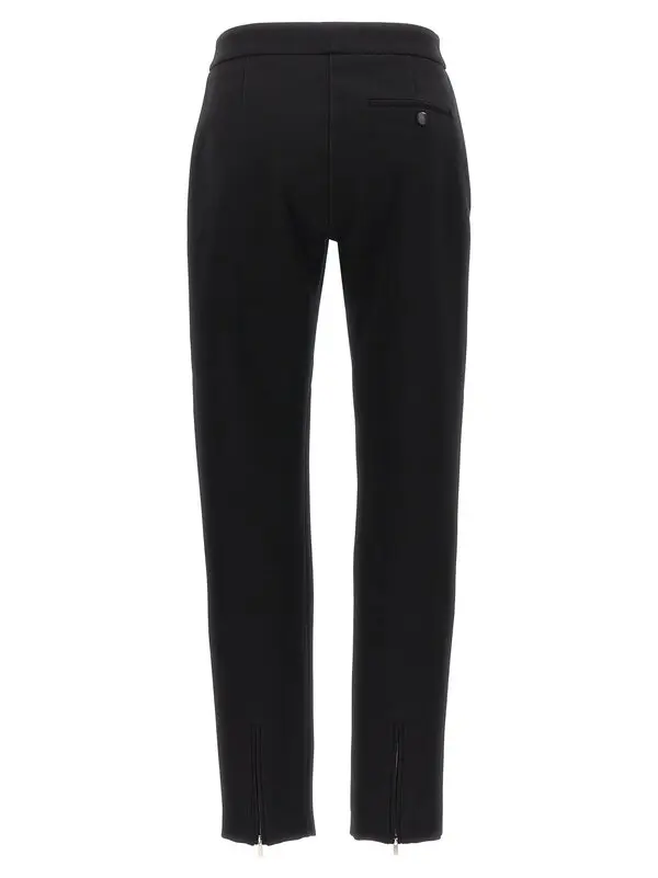FERRAGAMO Stretch Pants