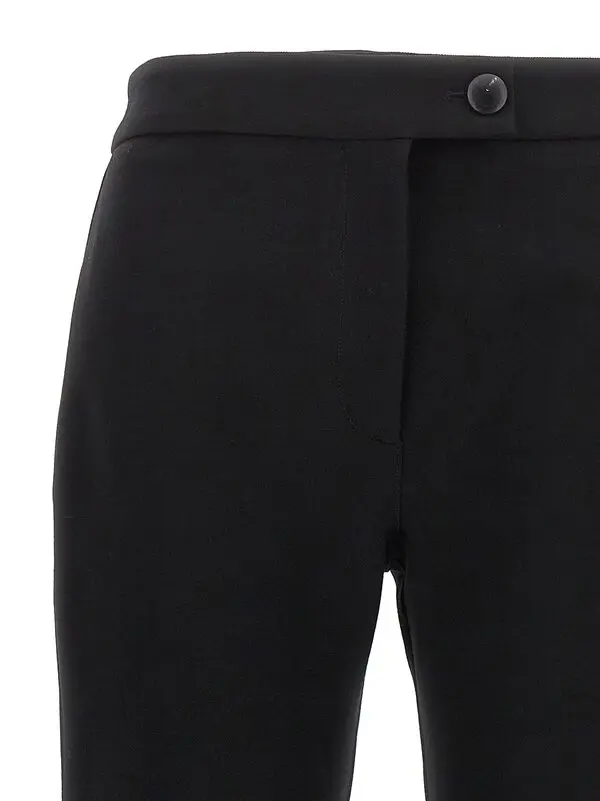 FERRAGAMO Stretch Pants
