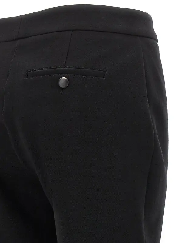 FERRAGAMO Stretch Pants