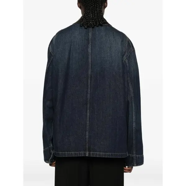 Prada Denim Jacket