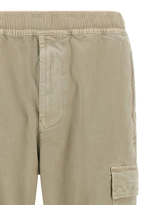 Stone Island 3100033' Pants - Cream