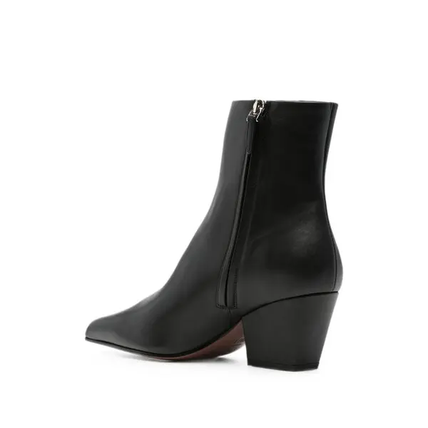Paris Texas Shoes - Black