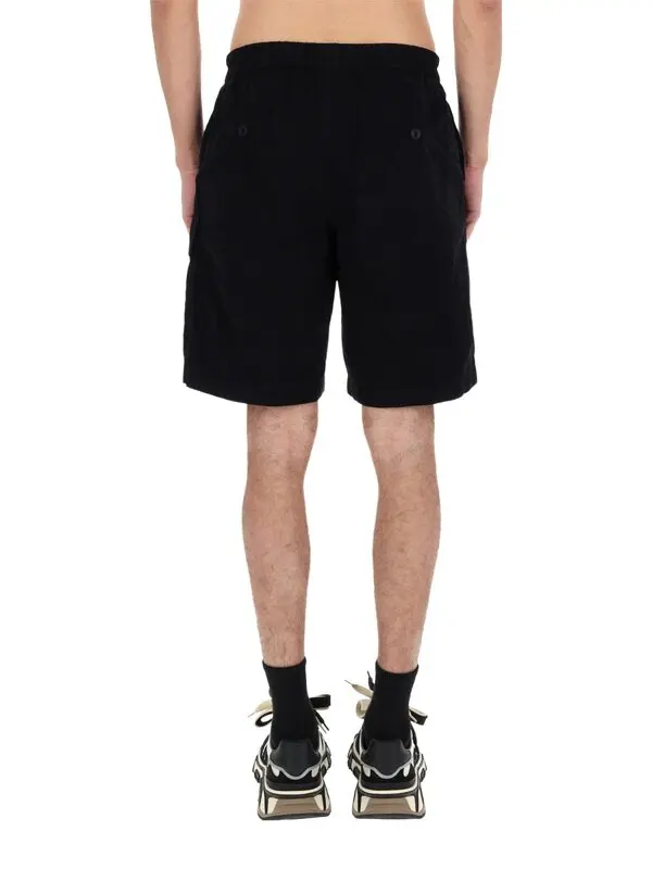 Dolce & Gabbana Drawstring Shorts