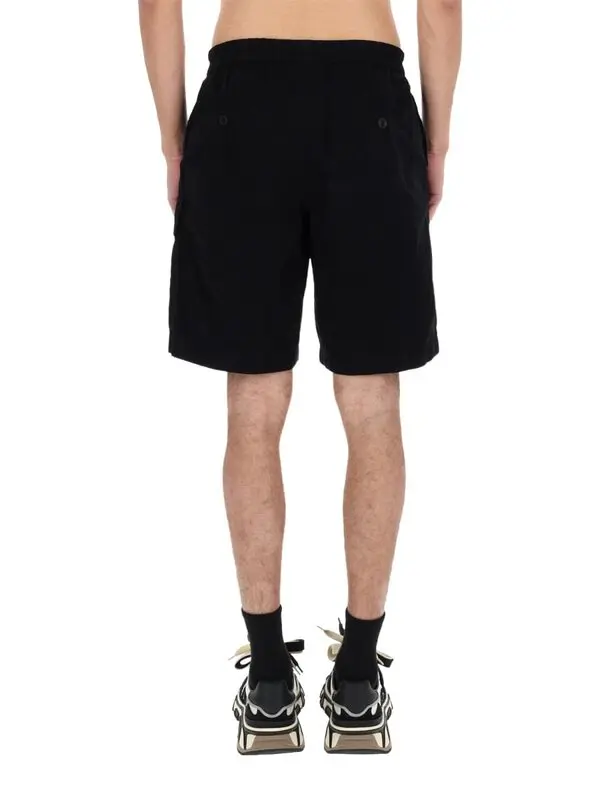 Dolce & Gabbana Drawstring Shorts