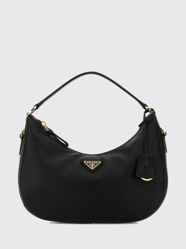 Prada Handbag - Black