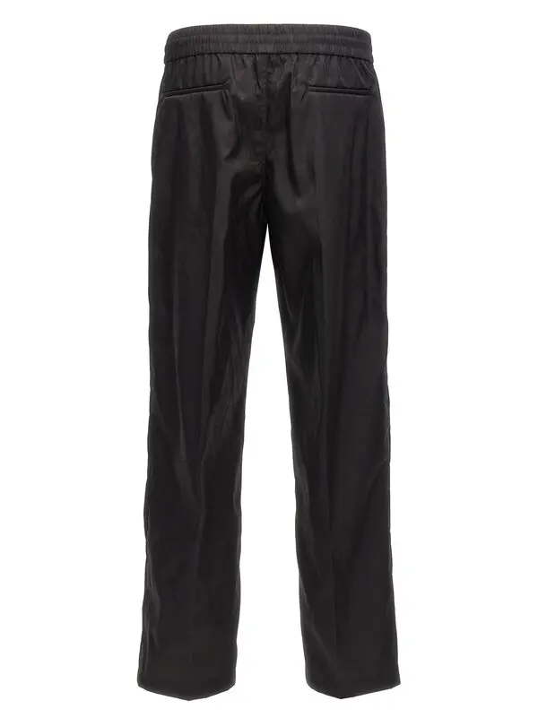 Valentino Garavani Toile Iconographe' Pants