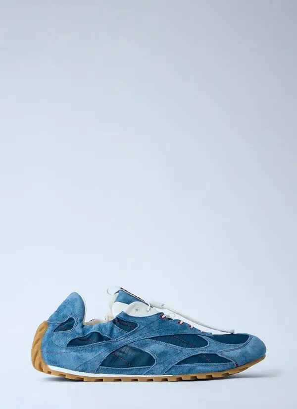 Bottega Veneta Orbit Flash Sneakers