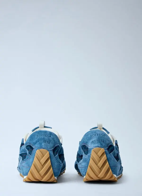 Bottega Veneta Orbit Flash Sneakers