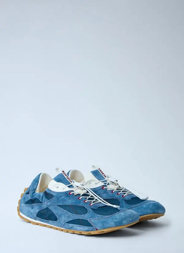 Bottega Veneta Orbit Flash Sneakers