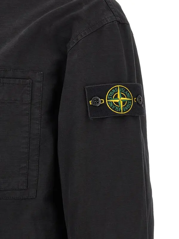 Stone Island 1200011' Overshirt