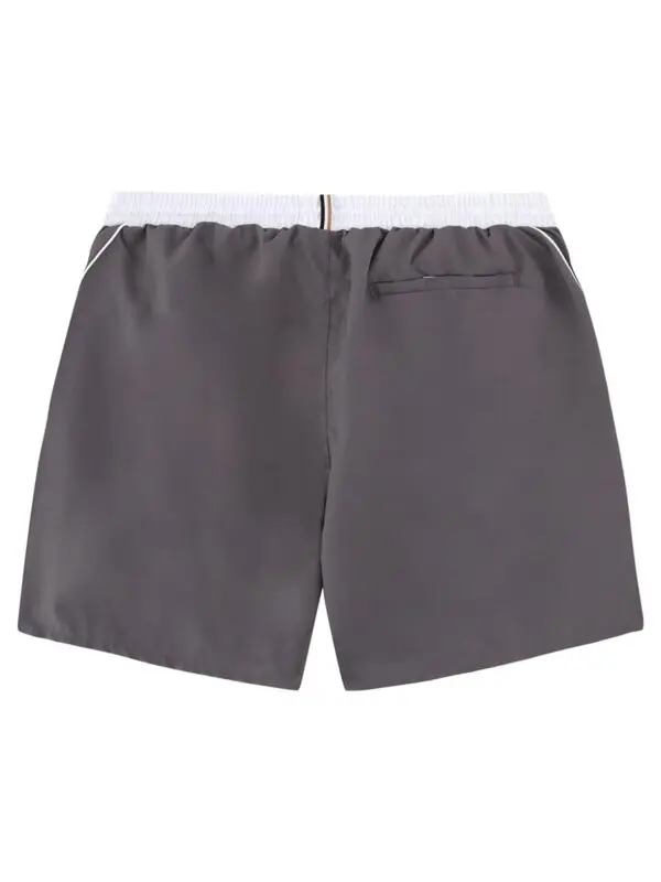 BOSS Swimsuit With Logo