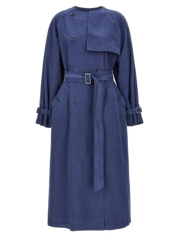 Max Mara Calao' Trench Coat