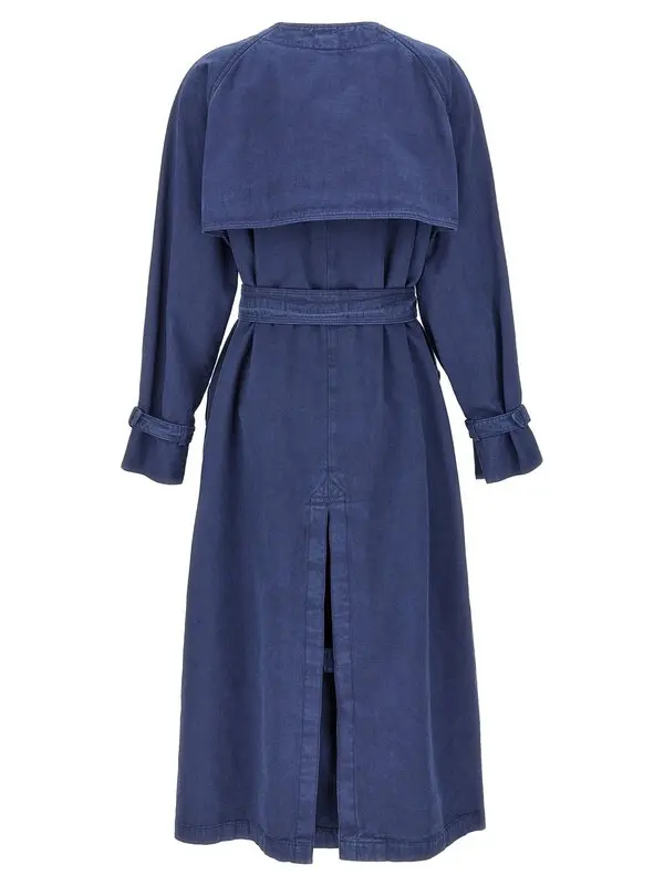 Max Mara Calao' Trench Coat
