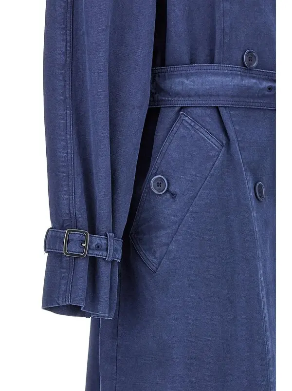 Max Mara Calao' Trench Coat