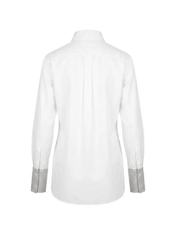 Prada Cotton Shirt