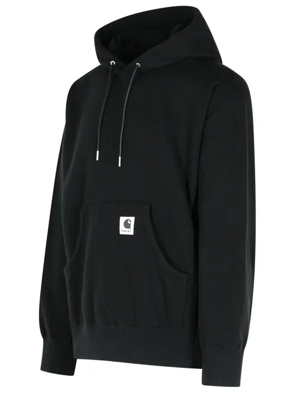 Sacai Charhartt Work In Progress' Cotton Sweatshirt