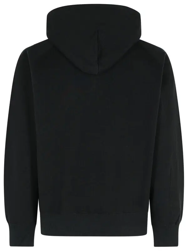 Sacai Charhartt Work In Progress' Cotton Sweatshirt