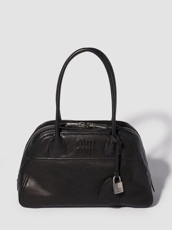 Miu Miu Handbag - Black