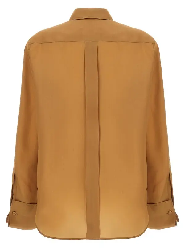 Max Mara Nola Shirt - Cream