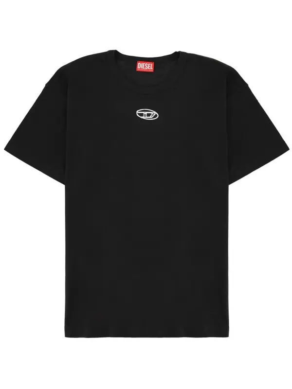 DIESEL® T-shirt T-norm-iod