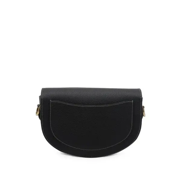 TOD'S Satchels & Cross Body Bags - Black