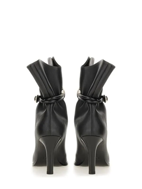 Isabel Marant Étoile Boot Lolya