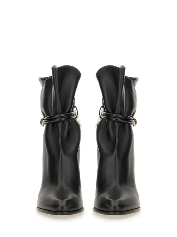 Isabel Marant Étoile Boot Lolya