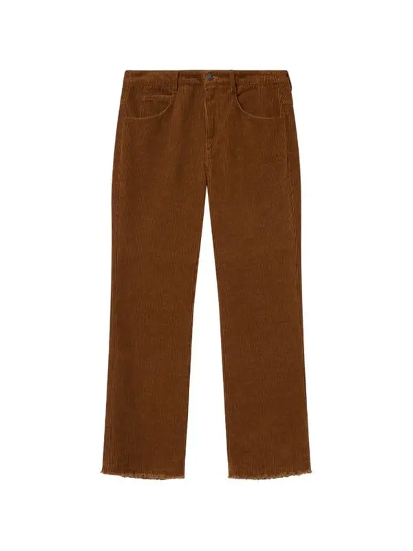Isabel Marant Étoile Trousers - Multicolor