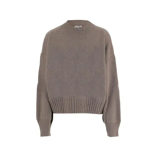 Malo Knitwear Jumpers - Brown
