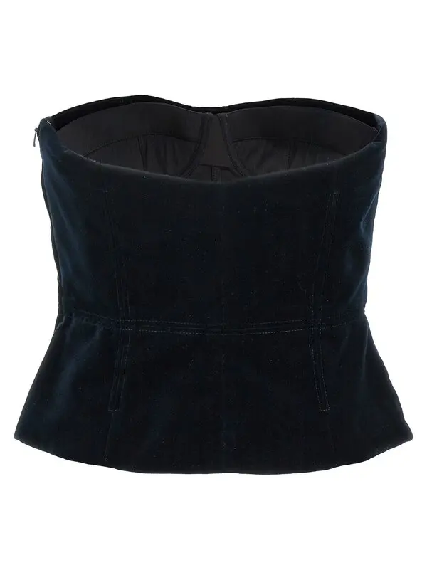 TOM FORD Velvet Top