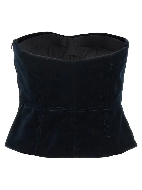 TOM FORD Velvet Top