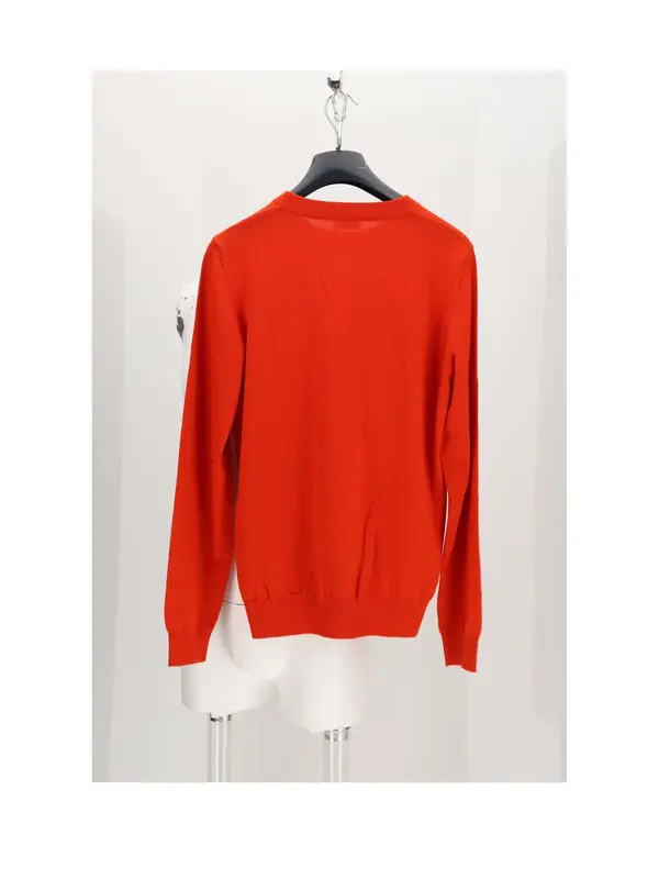 Celine Crewneck Sweater
