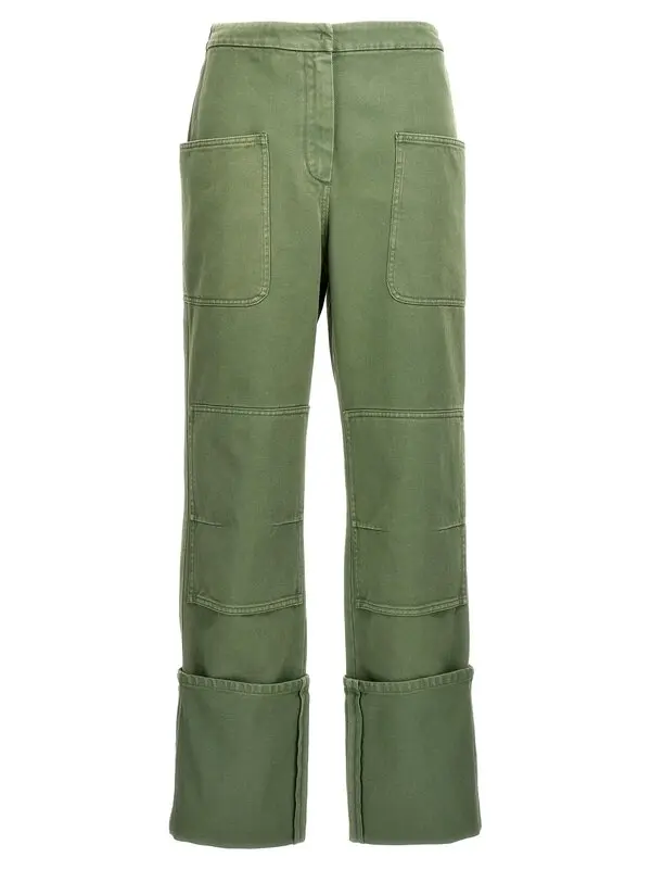 Max Mara Facella' Pants