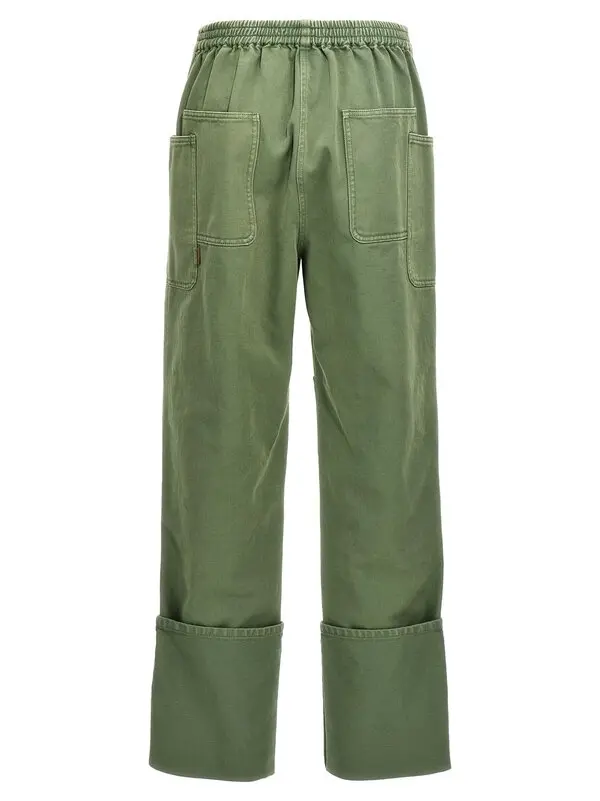 Max Mara Facella' Pants
