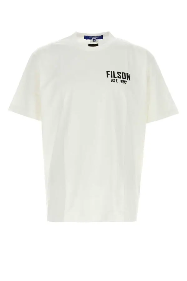Junya Watanabe Cotton T-shirt