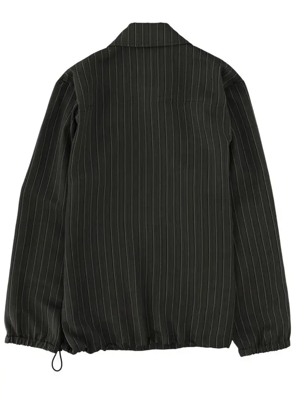 Dries Van Noten Vorries Jacket