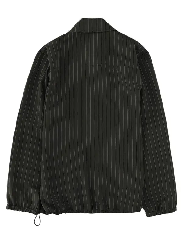 Dries Van Noten Vorries Jacket