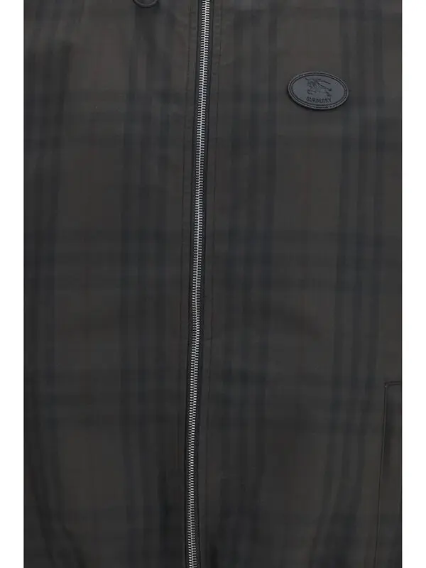 Burberry Tickhill Jacket